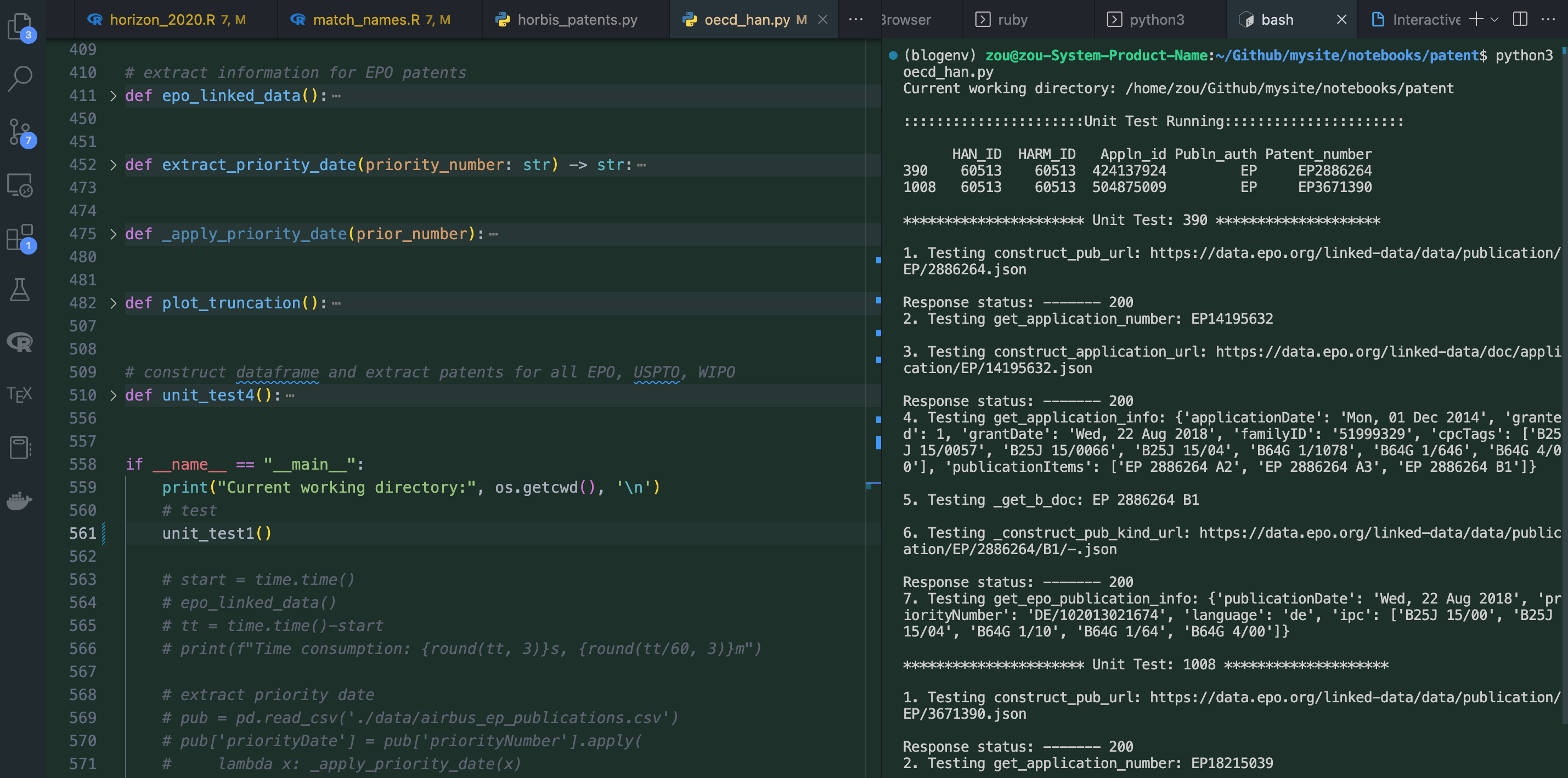 Using Python And R In VS Code Like A Data Scientist